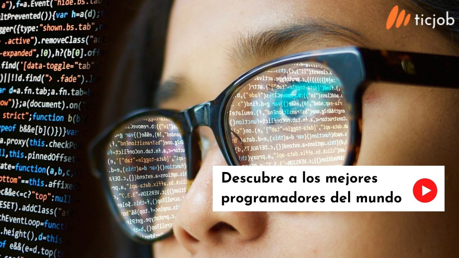 Conoce a cinco de los mejores Programadores del mundo - Blog ticjob.es